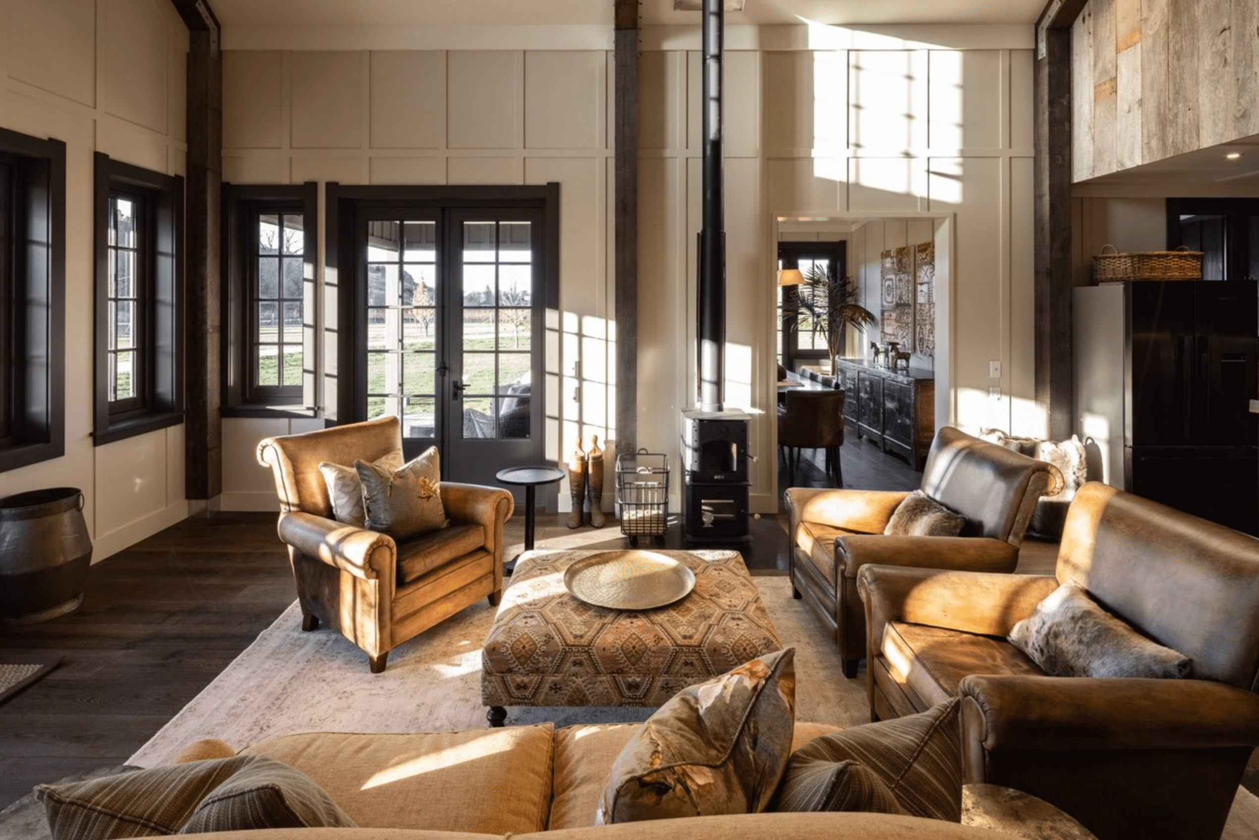 The Stables – Little & Fox