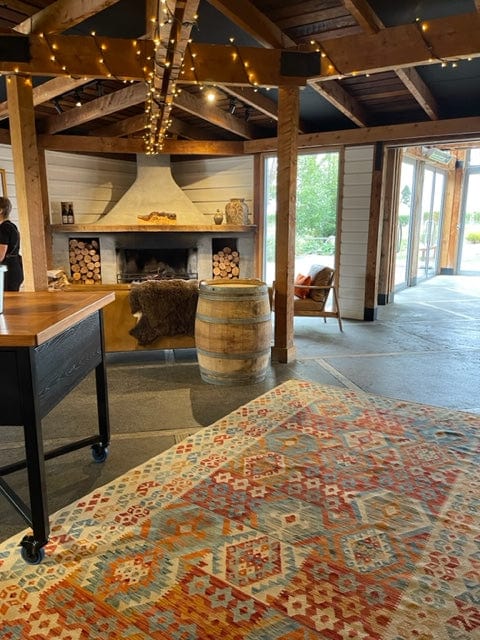 Villa Maria – Little & Fox
