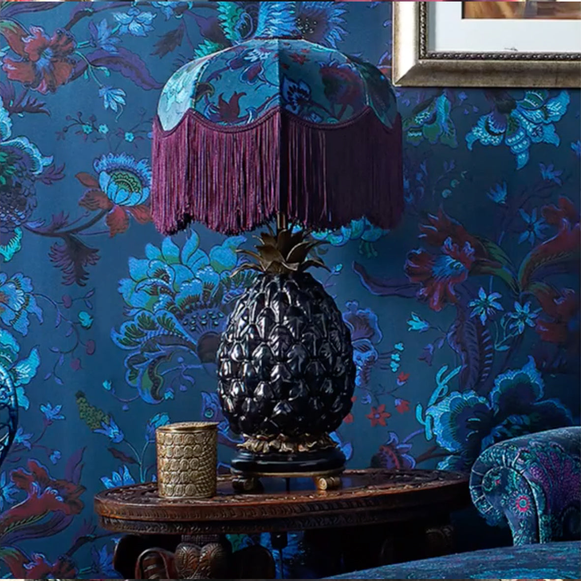 House of Hackney – Little & Fox