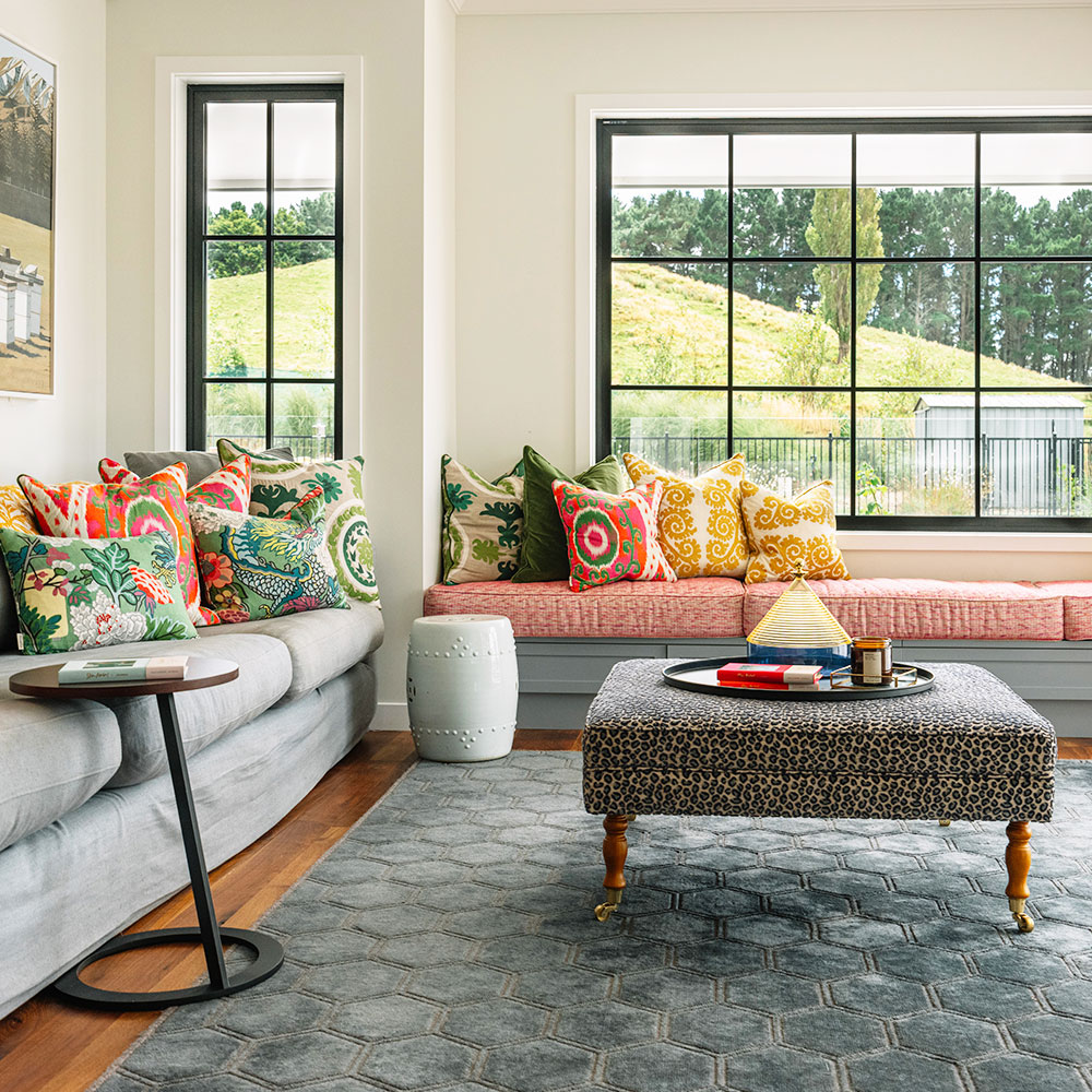 Ready-made Designer and Custom Rugs – Page 4 – Little & Fox