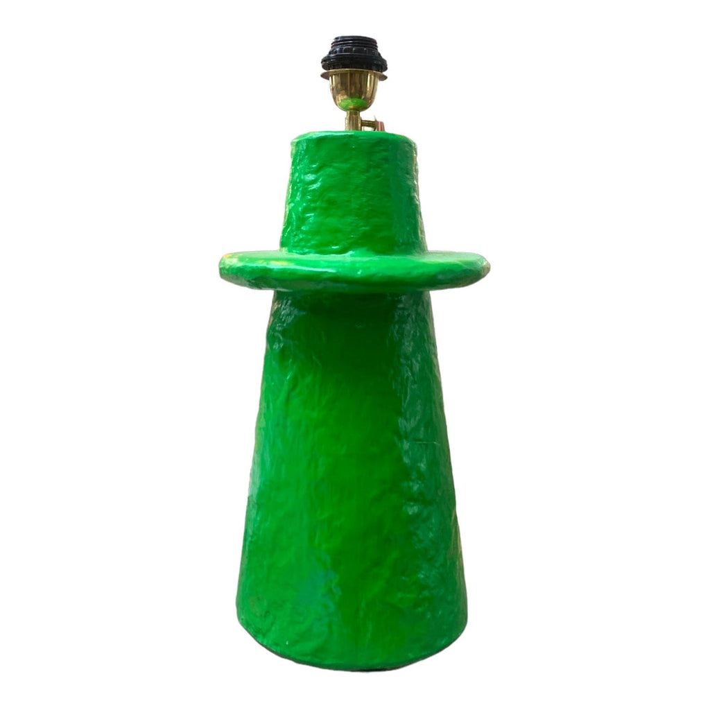 Apple Pinnacle Lamp Base – Little & Fox