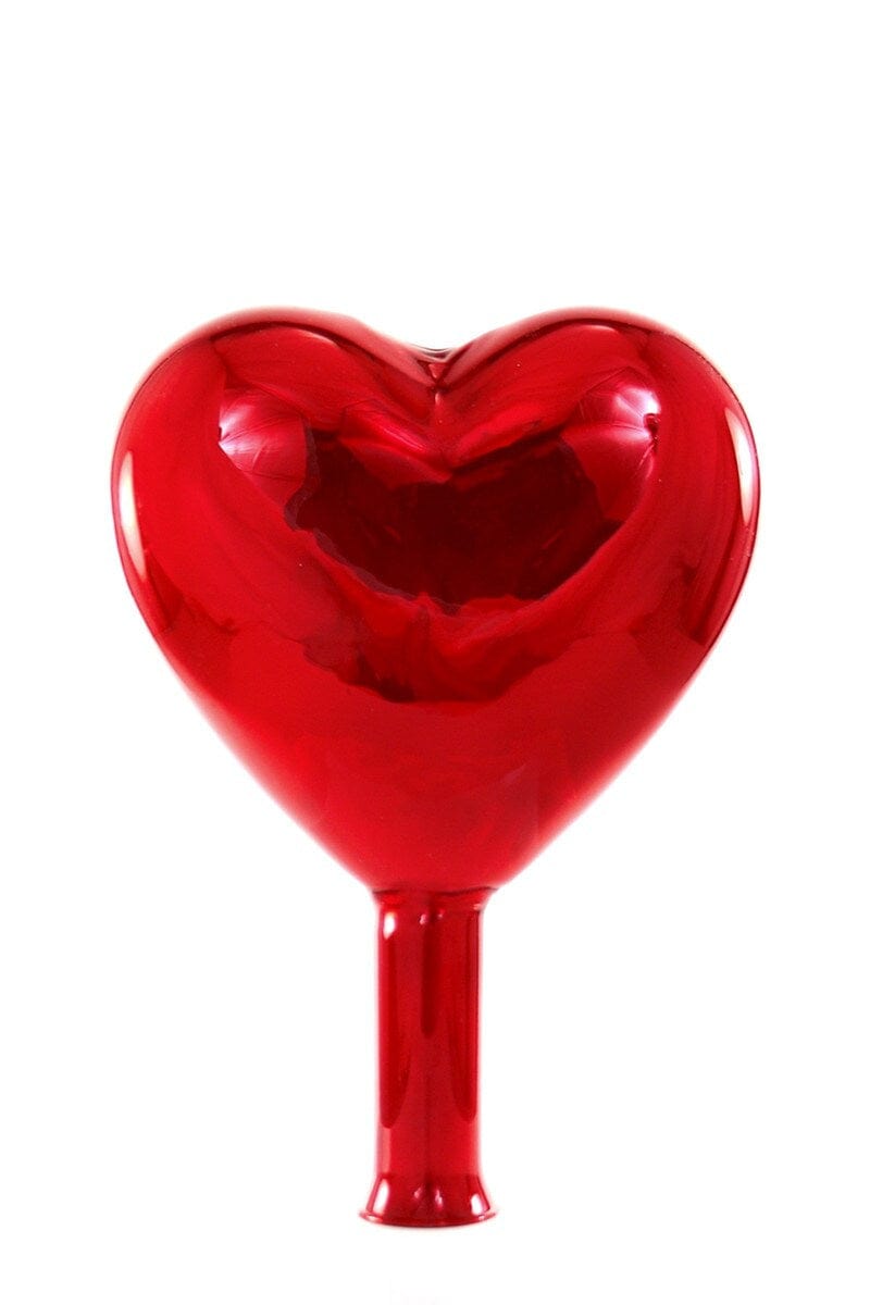 Heart Tree Topper – Little & Fox