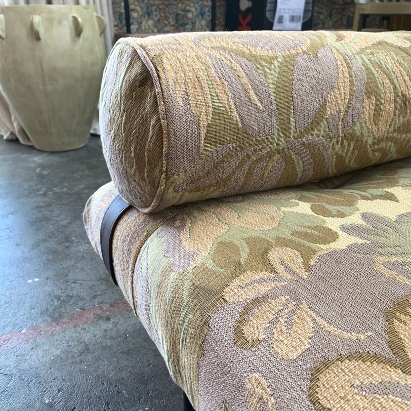 David Shaw – Little & Fox