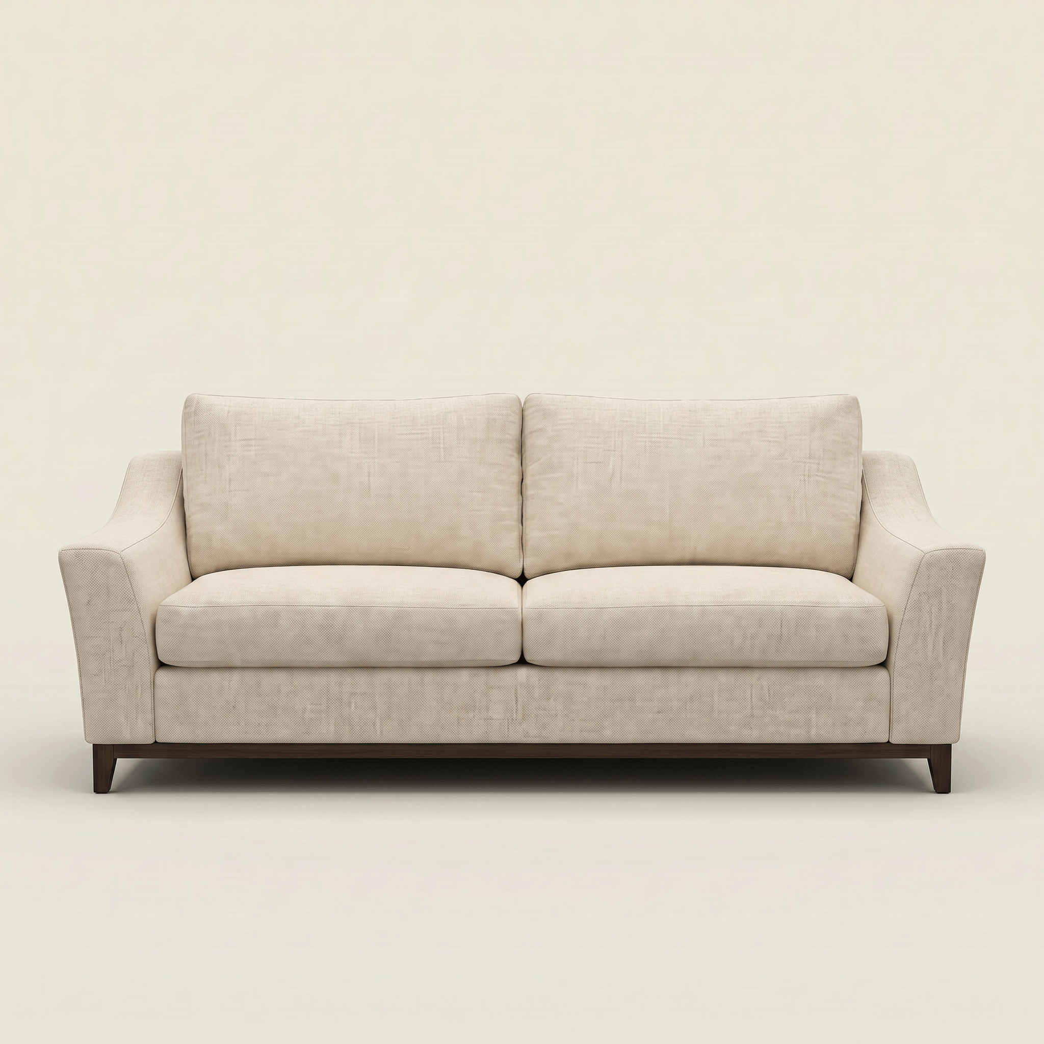 Custom Aspen Settee 3 Seater Sofa – Little & Fox