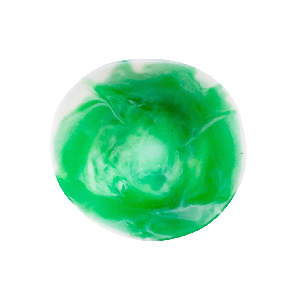 Pixie Swirl Resin Dish Ivy – Little & Fox