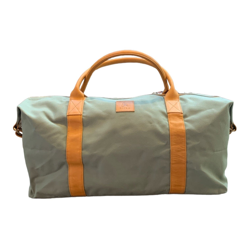 Sage Duffle Bag – Little & Fox