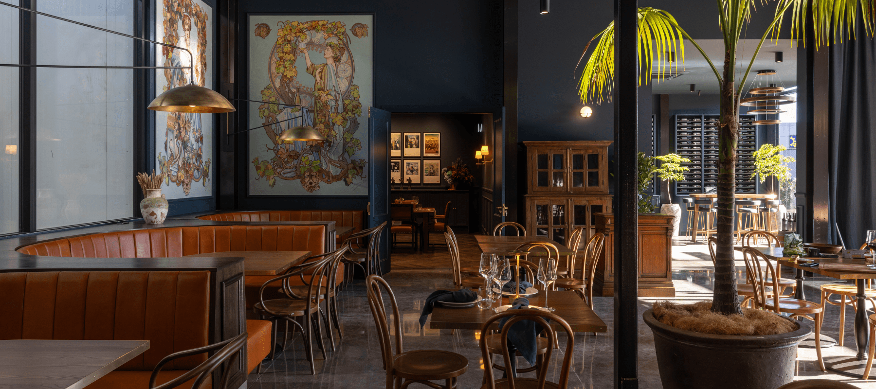 Interior Design Store & Fabric | Little & Fox