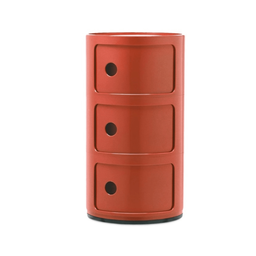 Componibili 3 Elements Orange – Little & Fox