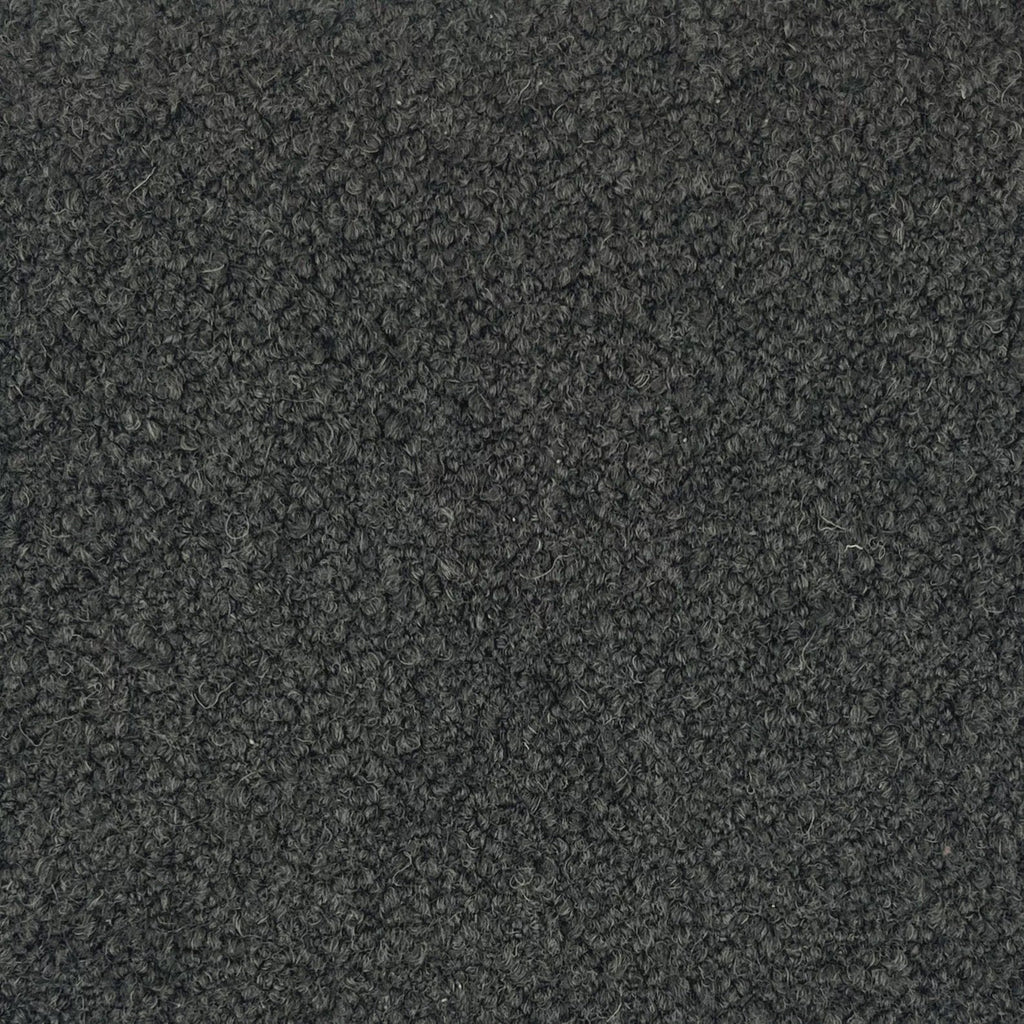 Fabio Charcoal Fabric – Little & Fox