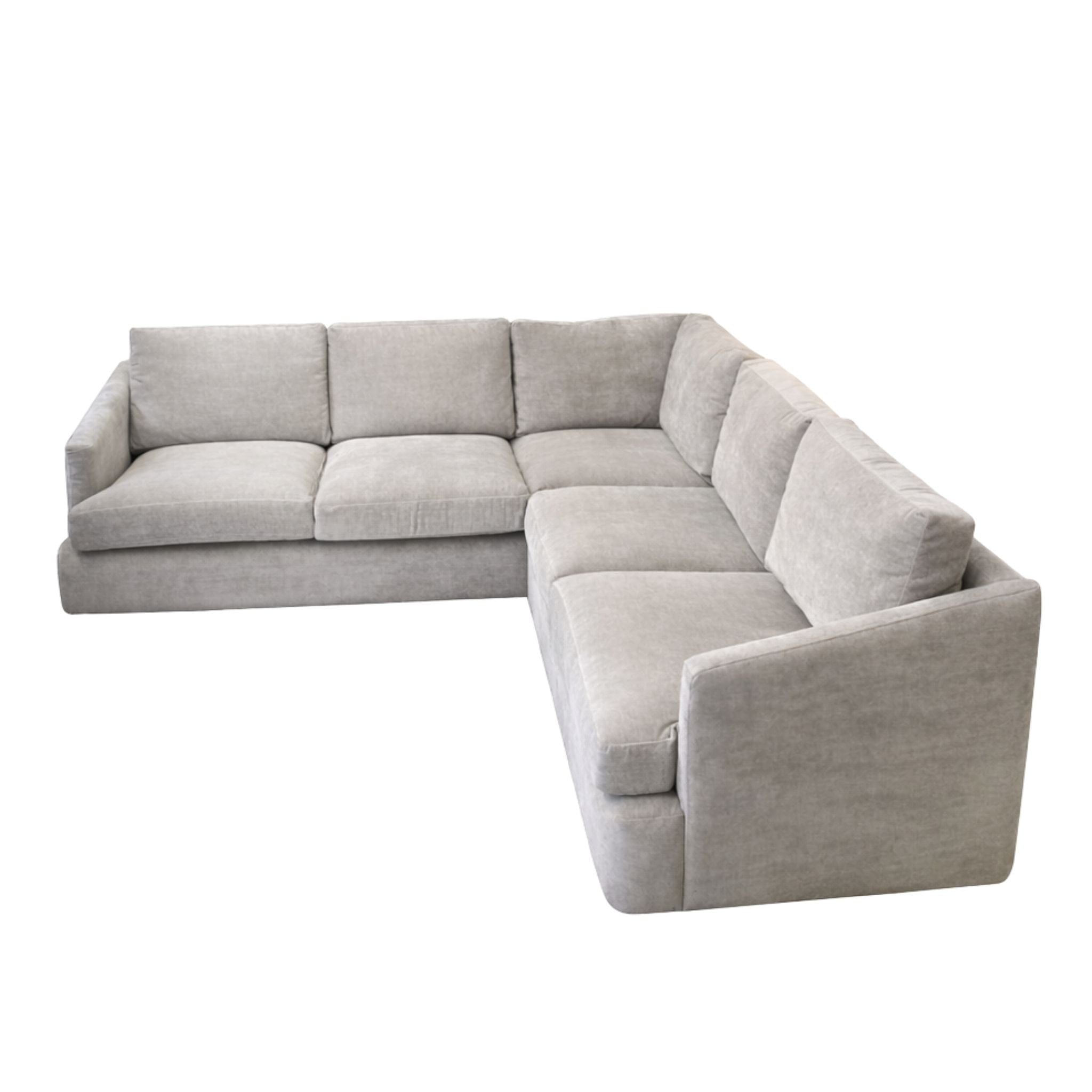 Hugo Modular Sofa – Montreux Furniture | Little & Fox