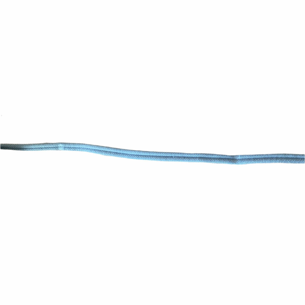 Light Blue Double Piping Cord Trim – Little & Fox
