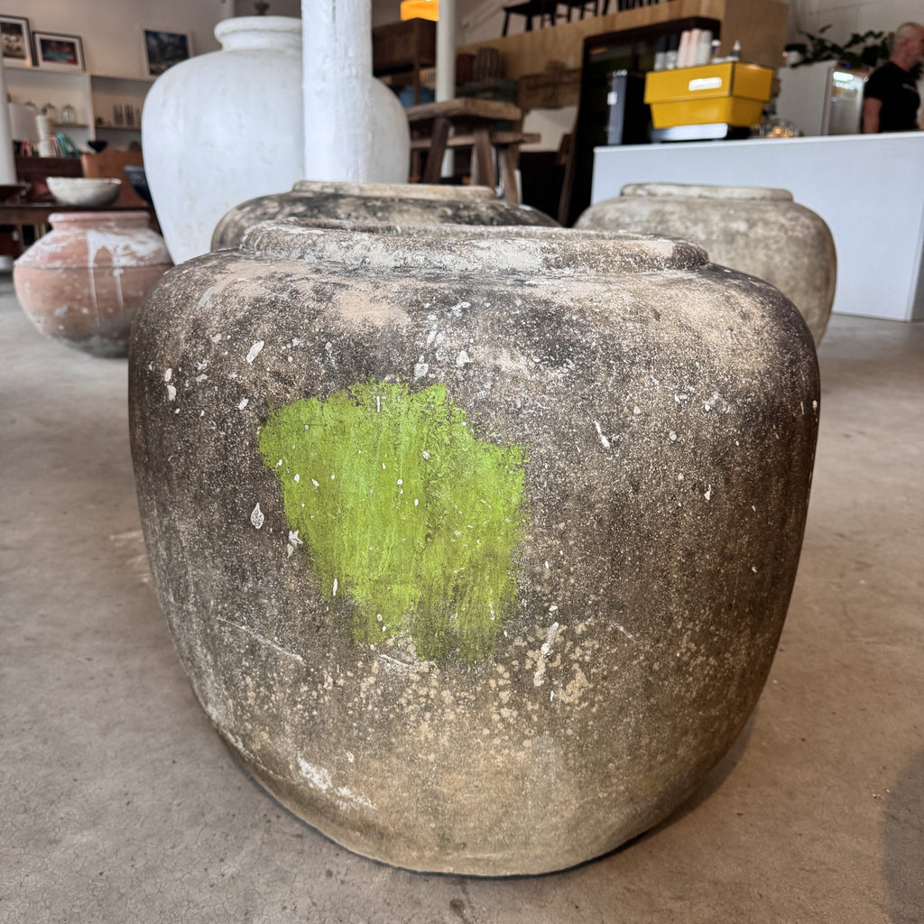 Madura Clay Pot – B – Little & Fox