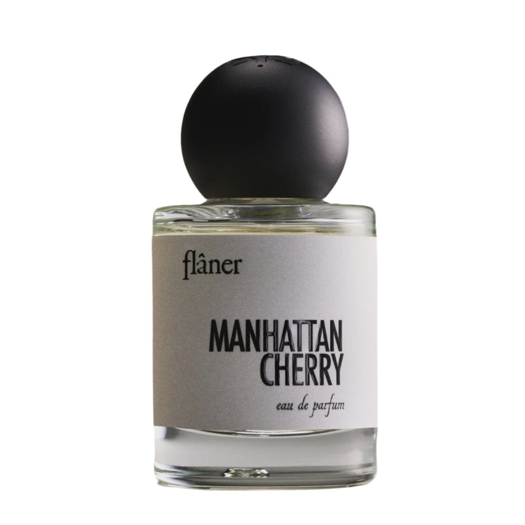 Manhattan Cherry 50ml Eau De Parfum – Little & Fox