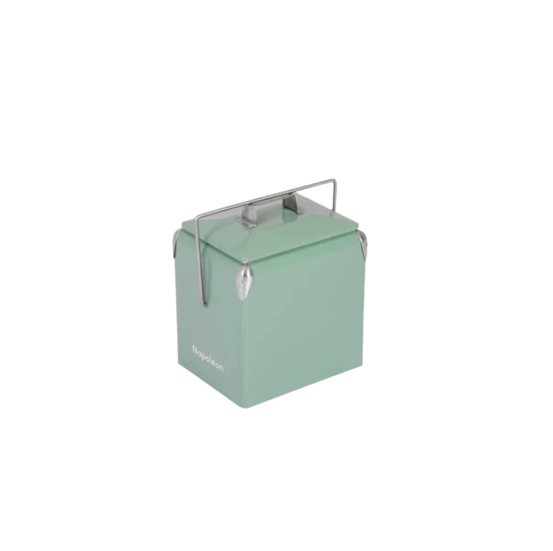 Sage Green Mini Chilly Bin – Little & Fox
