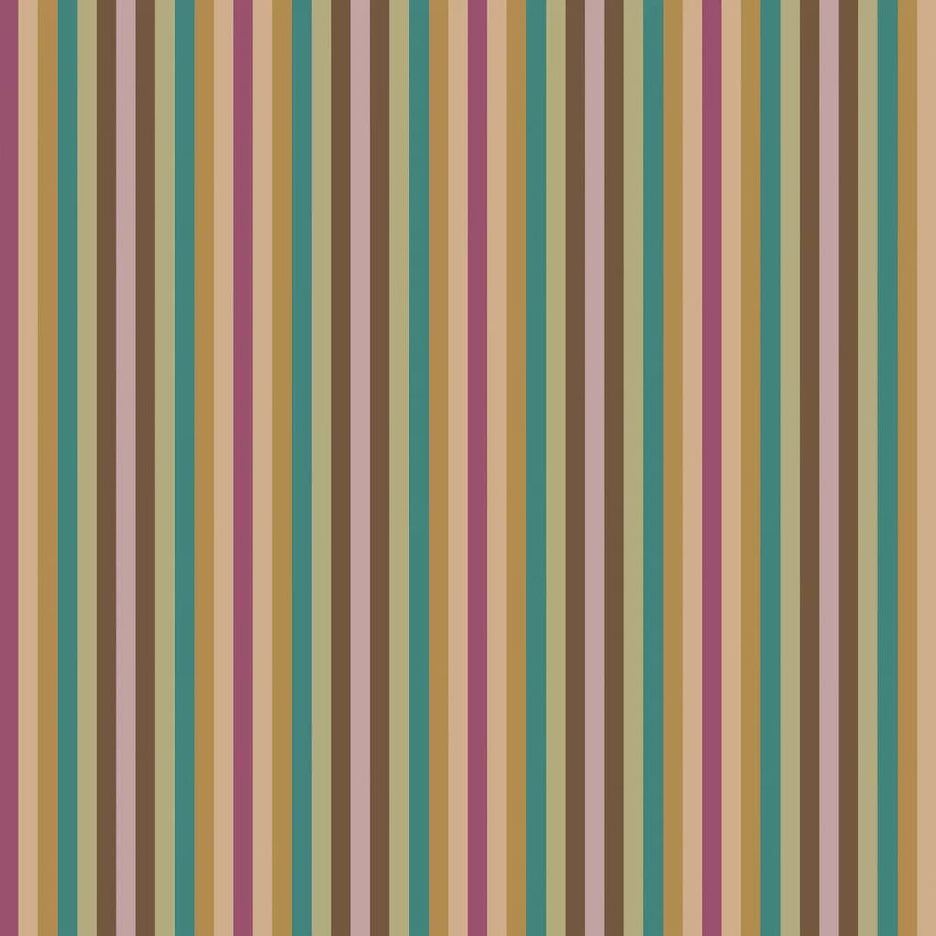 Zeppelin Tropical Velvet Fabric – Little & Fox