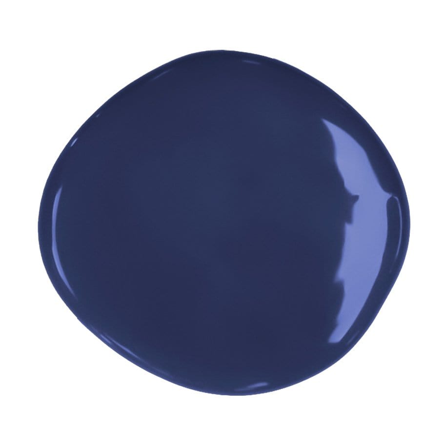 Napoleonic Blue 120ml Wall Paint – Little & Fox