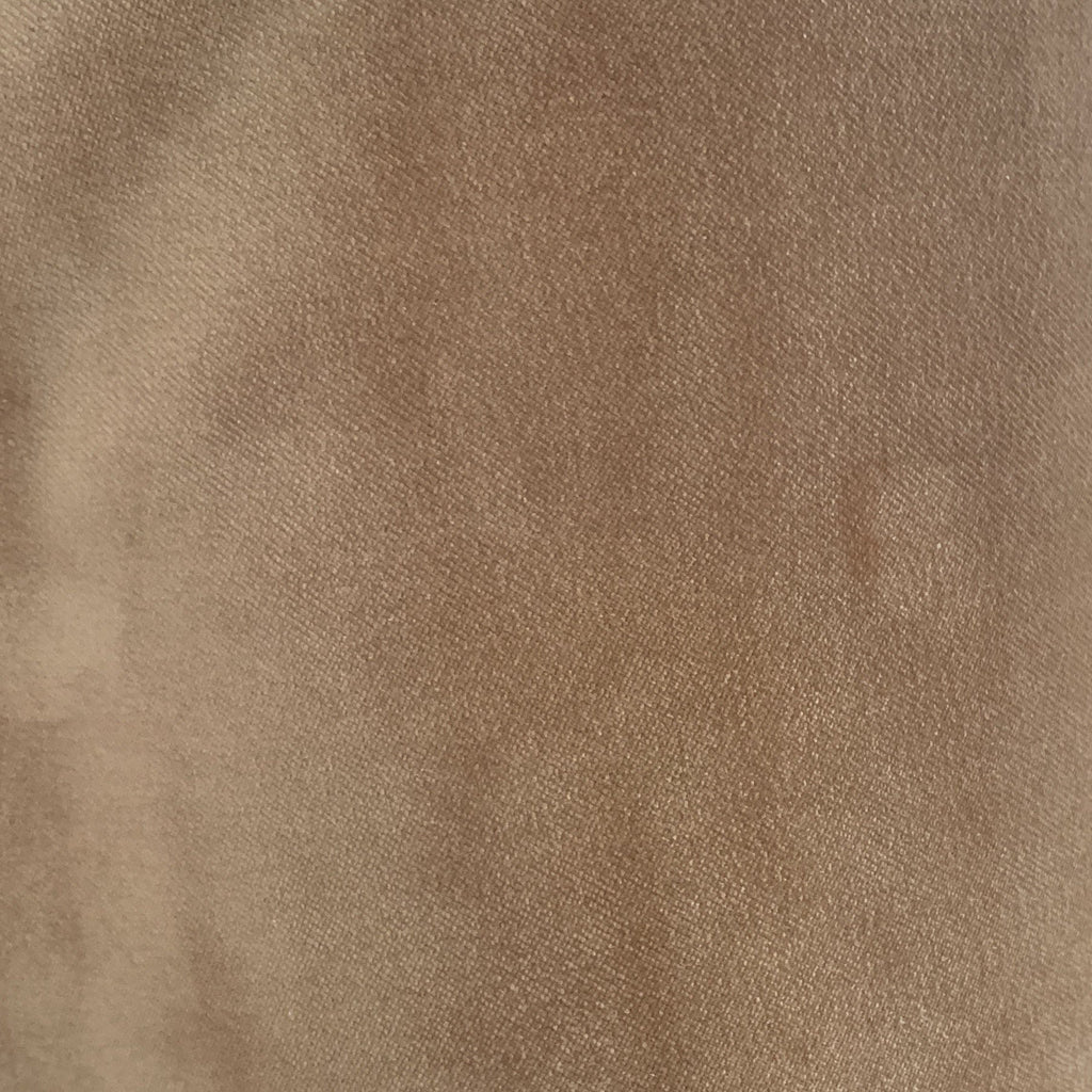 City Velvet Brass Fabric – Little & Fox