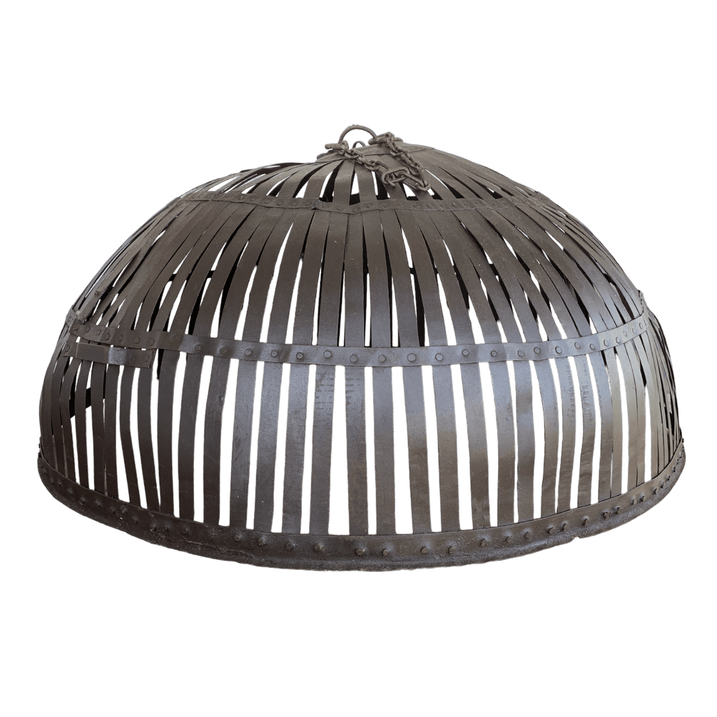 Original Wide Iron Shade – Little & Fox