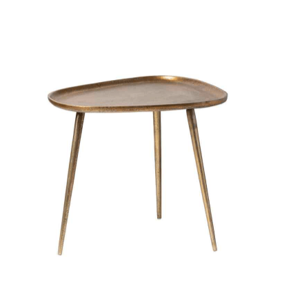 Lagos Side Table – Little & Fox