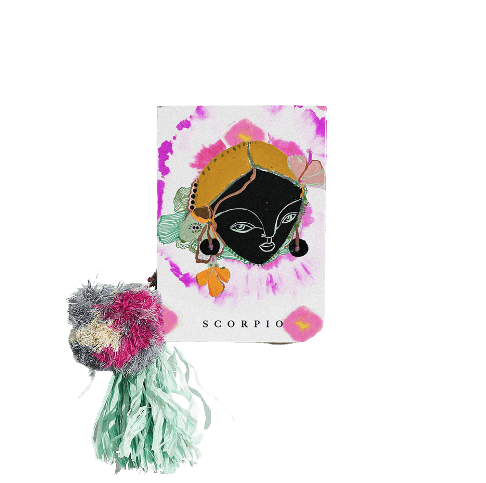 Scorpio Mini Tile – Little & Fox