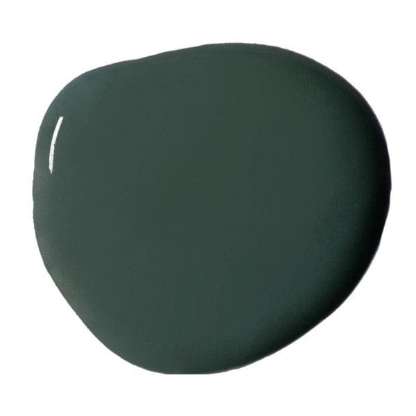 Knightsbridge Green 120ml Wall Paint – Little & Fox